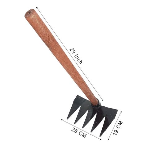 Garden Digging Fork Panja