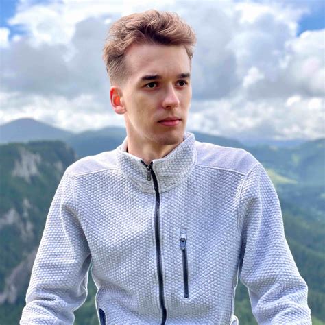 David Andrei Viziteu Software Developer Videowise Xing