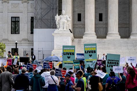 Supremo Tribunal Publicação Da Decisão Chave Sobre O Aborto