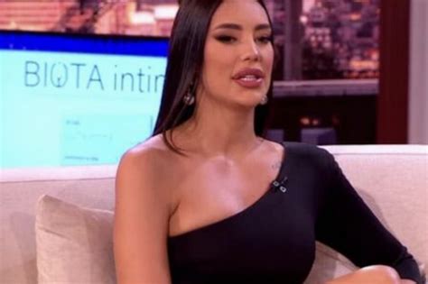 Katarina GrujiĆ Progovorila O Skandalu Namestili Su Mi Snimak Hype Tv