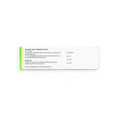 Silgram 750mg Tablet