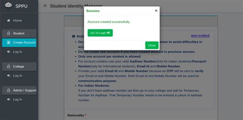 Sppu Exam Form 2024 Registration Apply Online Fee Last Date