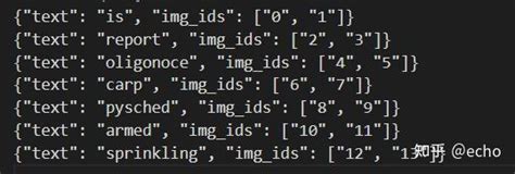 文本识别数据集转lmdb格式方法 知乎