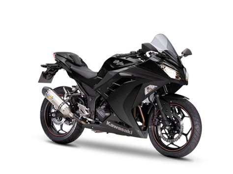 Comandante De Potencia V 2013 Ninja 300 2013 13 17 Kawasaki Ninja 300
