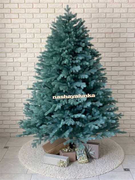 Штучна ялинка Finska Smaragd 1 5 м купити