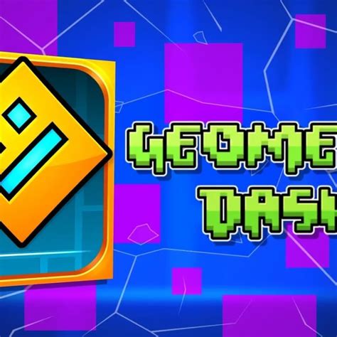 Geometry Dash Mejora Tu Experiencia Con Estos 10 Increíbles Texture Packs