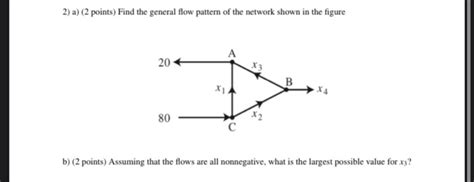 Solved 1 6 Points Given Vi And Y 1 For What Value S Chegg Com