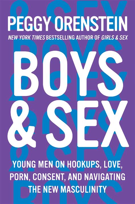 Boys And Sex Are We Raising Boys Wrong Vox