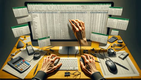 Why Does Excel Keep Changing My Numbers To Dates Learn Excel