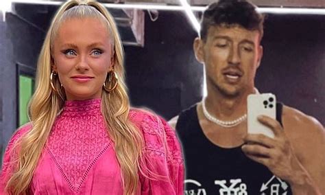 Summer Houses Sam Feher Dating Winter Houses Kory Keefer Daily Mail Online