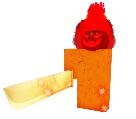 Pumpking Prodigious Swords Wiki Fandom