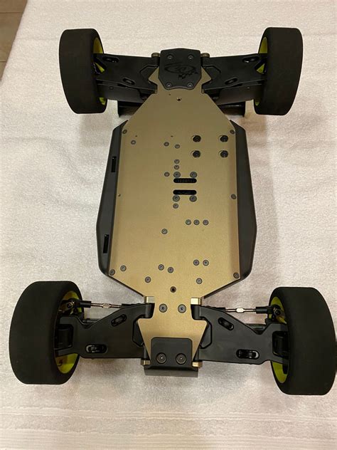 TLR 8IGHT XE ELITE BUGGY R C Tech Forums