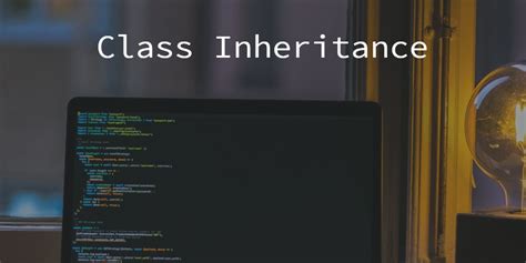 Java Class Inheritance Good To Know By Akash Panchal Nestedif Medium