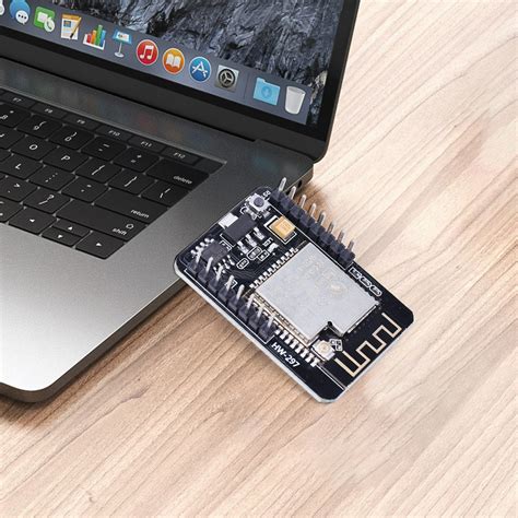 Módulo De Cámara Módulo De Cámara Esp32 Cam Wifi Compatible Con