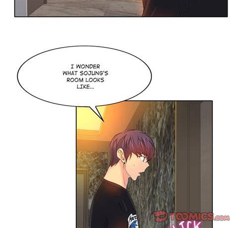 Hole In One Chapter 3 Read Webtoon 18