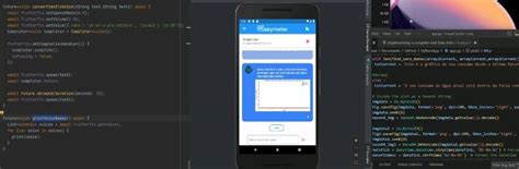 Nayrouz B On Linkedin Chatbot Python Flutter Qualitycoding