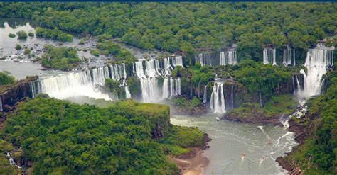 Tourism And Attractions In Paraguay 60 Photos