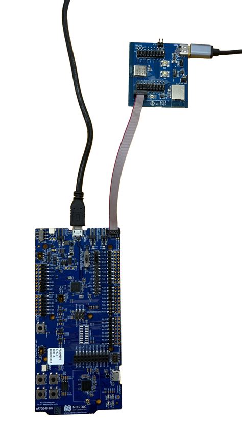 Raytac Corporationwireless Module Manufacturerhow To Set Up The Development And Programming