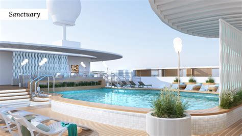 New Sun Princess Other Areas Of The Ship