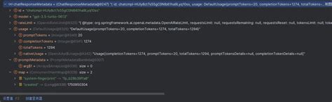 Spring Ai 核心接口 Chatclient Spring Ai 教程 核心编程