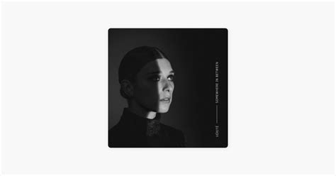 ‎somewhere In Between Album By VÉritÉ Apple Music