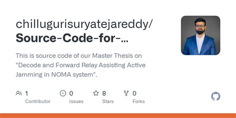 Issues · Chillugurisuryatejareddysource Code For Decode And Forward