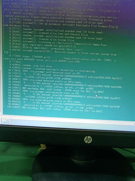 Xavier Cpu Stuck Jetson Agx Xavier Nvidia Developer Forums