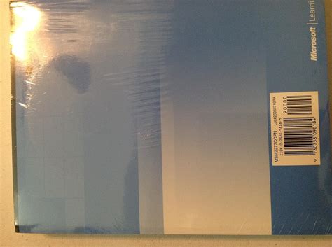 Microsoft Official Course 2277c Implementing Managing And Maintaining A Microsoft Windows