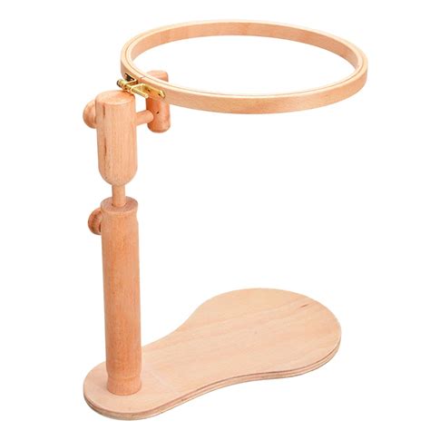 Cross Stitch Lap Stand Lap Frame For Cross Stitch