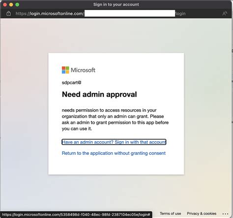 Oauth Configuration Troubleshooting Guide For Mail Servers