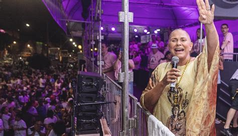 Mp Investiga Verba De R 1 57 Mi Para Evento De Fafá De Belém Diário Do Poder