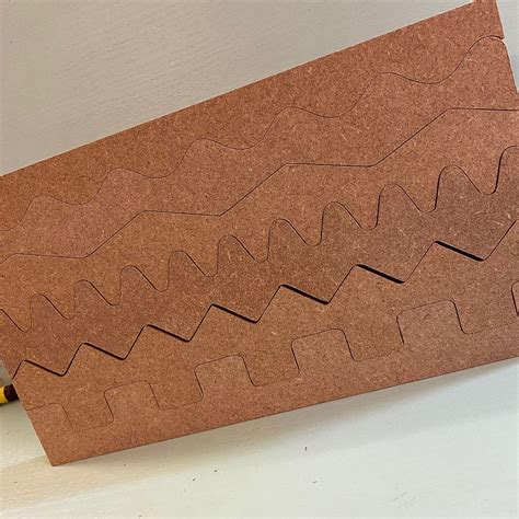 Basics Stacking Nesting Shapes Perrys Woodcraft