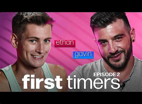 Trevor Harris Ian Holms Gay Porn Disruptive Films