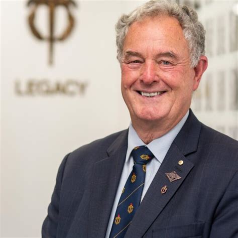 Eric Easterbrook Legacy