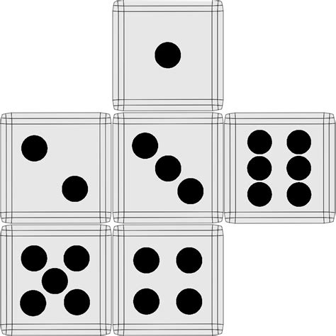 Dice Tabletop Playground