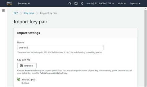 12 Steps To Setup Kubernetes Cluster On Aws Ec2 Golinuxcloud