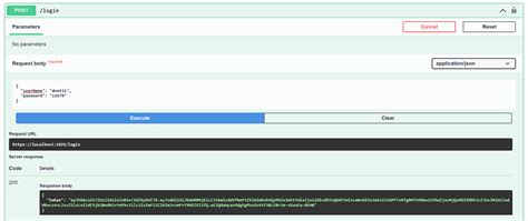 End To End Project With Minimal Api In Aspnet Core 60 By Bora Kaşmer Geek Culture Medium