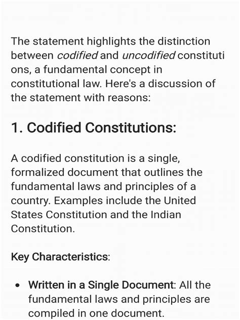 Constitutional Two Assignment Pdf