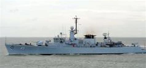 Купуваме фрегати и минен ловец втора ръка за 54 млн евро Profit Bg