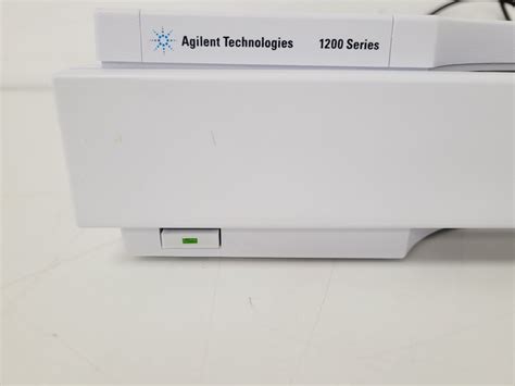 Agilent 1200 Series Degasser G1379b Lab