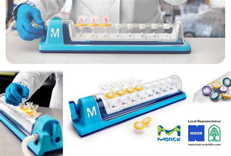 Flexmap 3d® System Noor Scientific And Trade