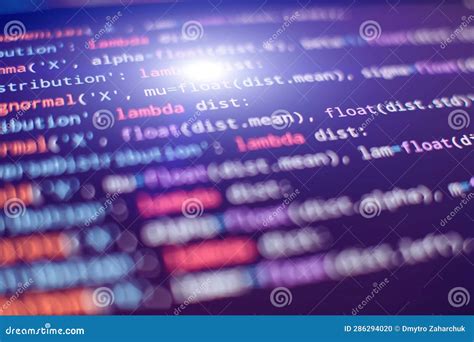 Programmer Developer Screen Desktop Pc Monitor Photo It Business