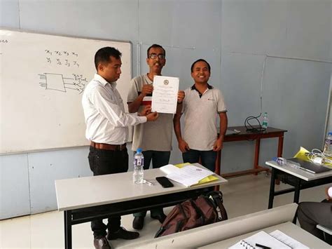 Instructional Workshop On Cryptology Mtu