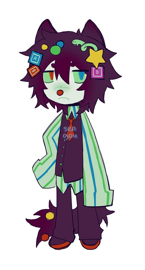 Womp Womp On Toyhouse