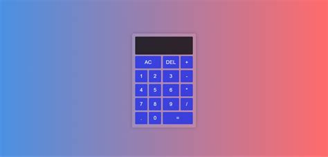 Harsha Udayanga Herath On Linkedin I Have Created A Simple Calculator App With React Js With