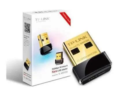 Tp Link Wireless Usb Tl Wn N Usb Wireless Bluetooth Wifi Komputer Dongle Adapter Keyboard