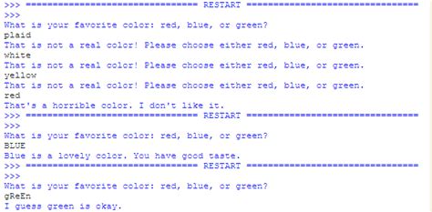 Solved By Using Python36 Write A Script That Asks The User