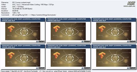 TensorFlow Hub Deep Learning Computer Vision And NLP SoftArchive