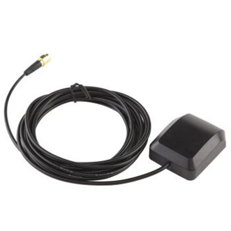 Gps Glonass Gnss Antenna For Raspberry Pi Hat And Arduino Shield With 3 Meter Cable Buy Online