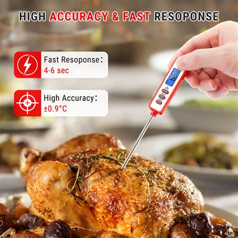 Thermopro Thermometer Wayfair